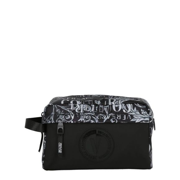 Versace Jeans Collection | Accessories | Versace Jeans Logo Printed ...